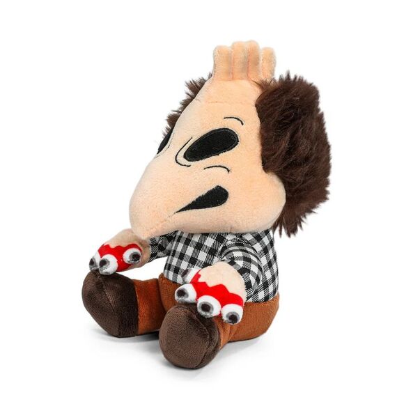 Kidrobot | Toys | Beetlejuice Scary Adam Phunny Plush By Kidrobot 75 ...